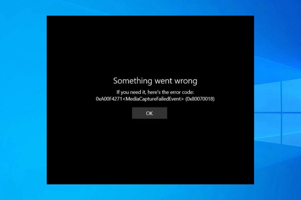 Solucionado: Error de cámara 0xA00F4271 y más en Windows | Kaboom Eventos