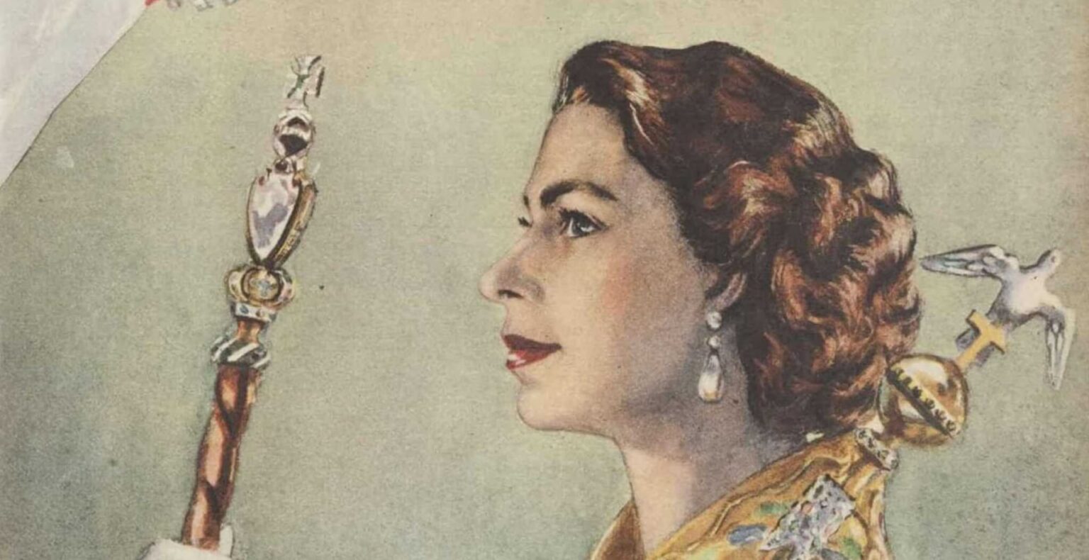 1953: Un Año de Contrastes y Cambios Significativos | Kaboom Eventos
