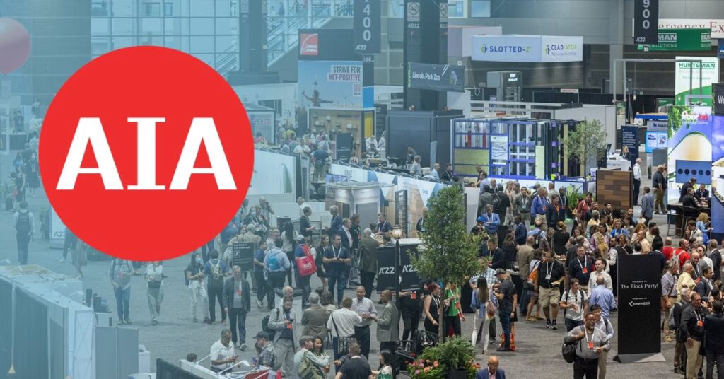 ¿Qué Significa AIA en Arquitectura y por qué es Importante? | Kaboom ...
