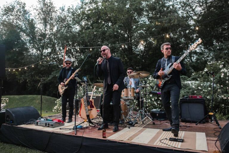 ¿Banda, Orquesta o Conjunto? Descubre los Nombres para Agrupaciones ...