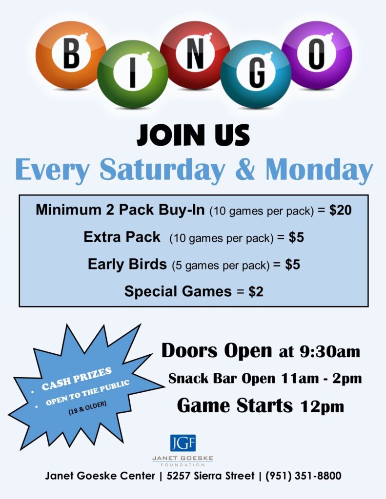 Guía Completa para Principiantes y Expertos del Bingo | Kaboom Eventos