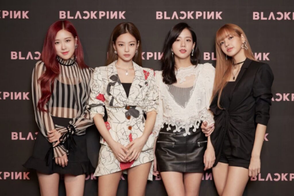 ¡BLACKPINK Regresa en 2025 con Gira Mundial! | Kaboom Eventos