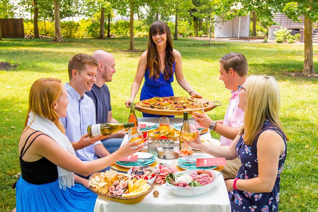 Brunch: La Guía Definitiva para Disfrutar y Organizar Eventos | Kaboom ...
