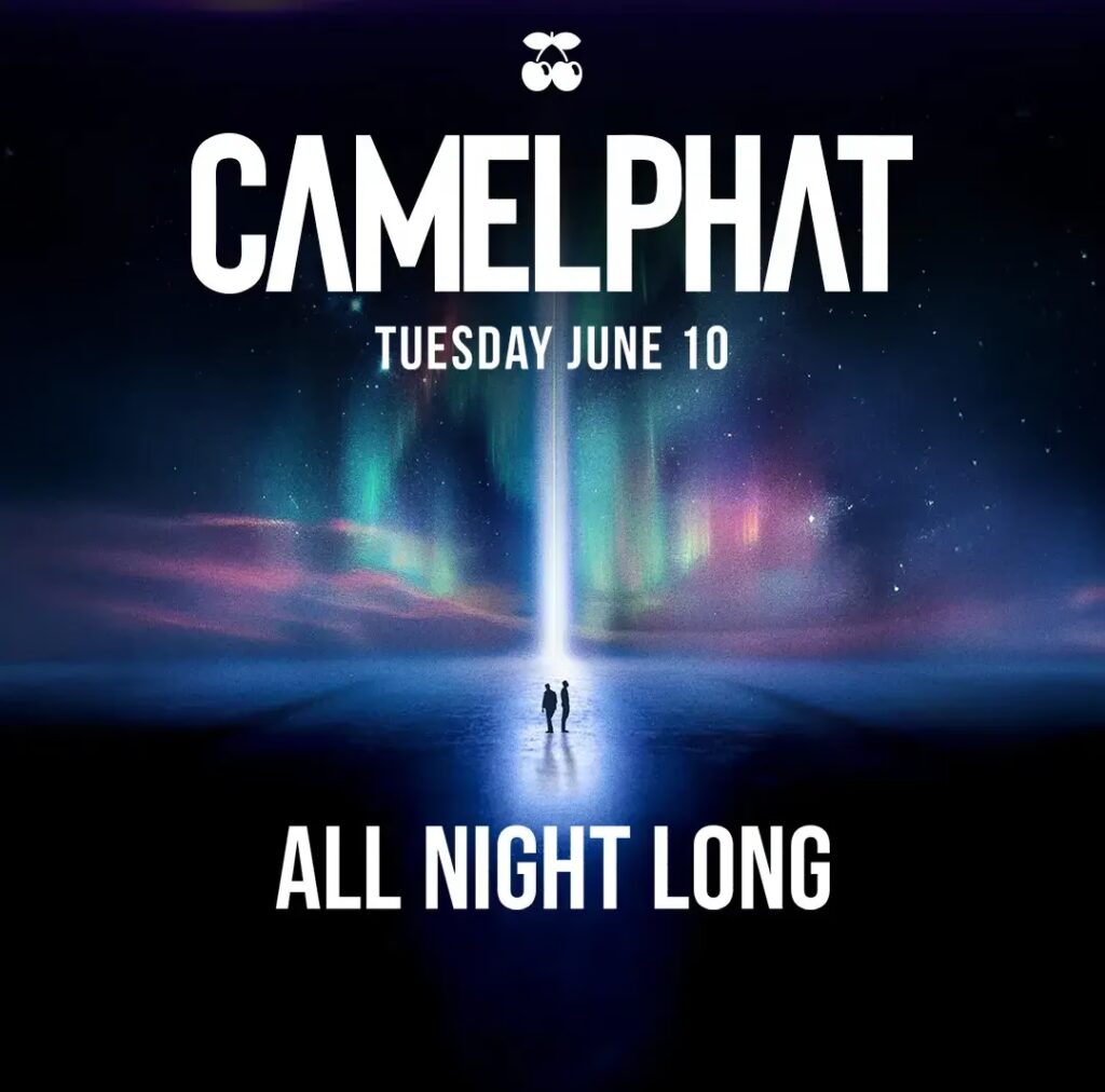 CamelPhat: El Duo de la Musica Electronica que Conquisto el Mundo ...