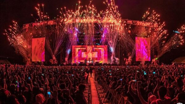 Campo de Marte: Descubre este vibrante espacio urbano | Kaboom Eventos