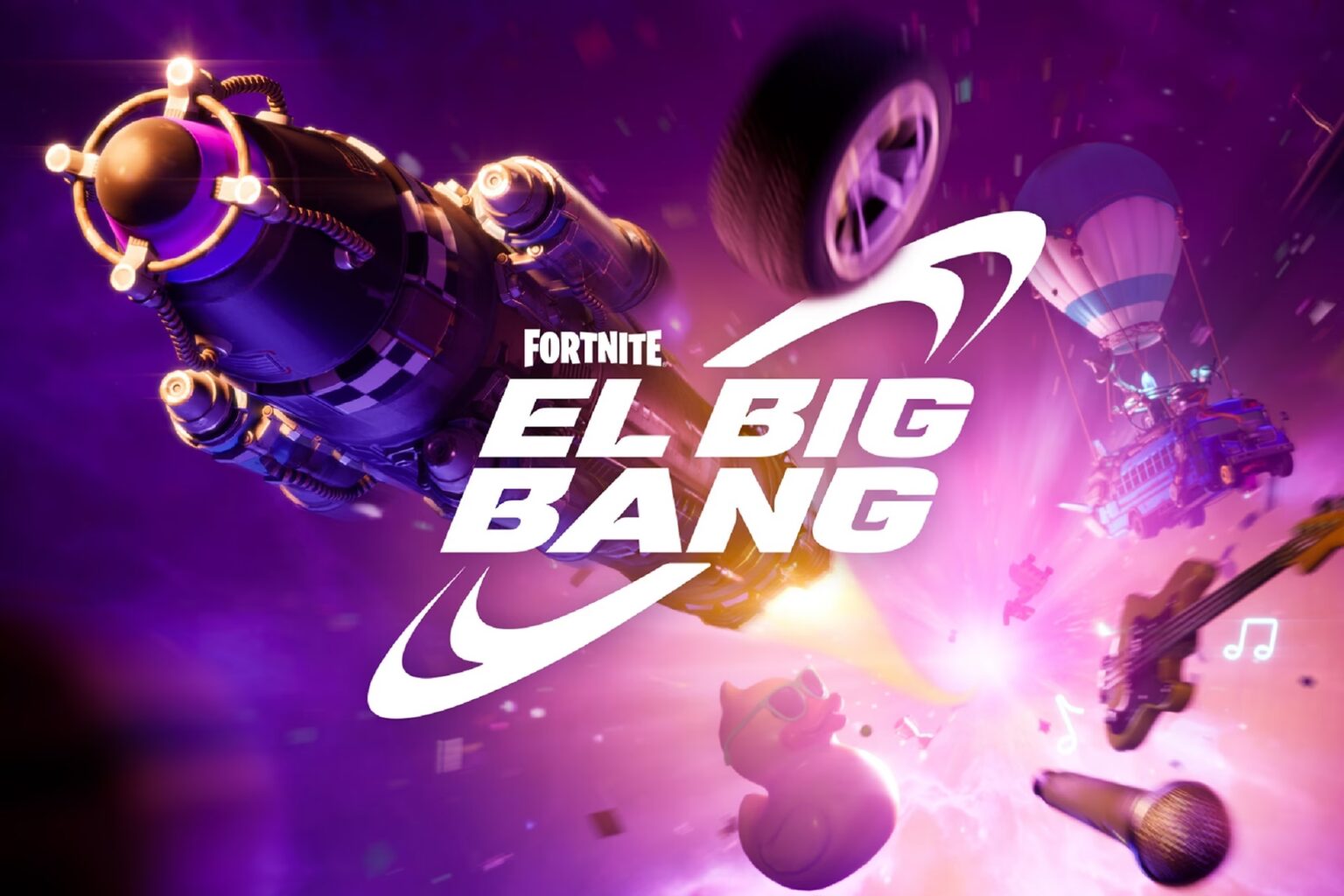 Fortnite Sorprende Times Square con Concierto Inesperado | Kaboom Eventos
