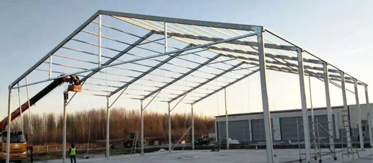 Estructura de una Carpa: Partes y Tipos | Kaboom Eventos