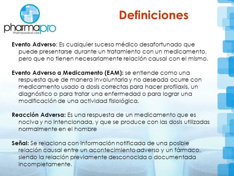 Evento Adverso vs. RAM: Diferencias Clave | Kaboom Eventos