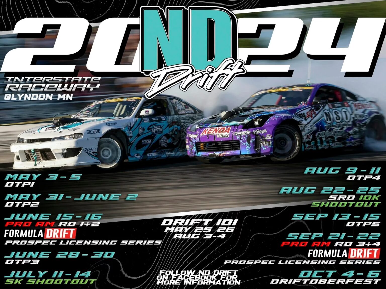 Drifting: ¿Es tan caro como dicen? Guía completa | Kaboom Eventos