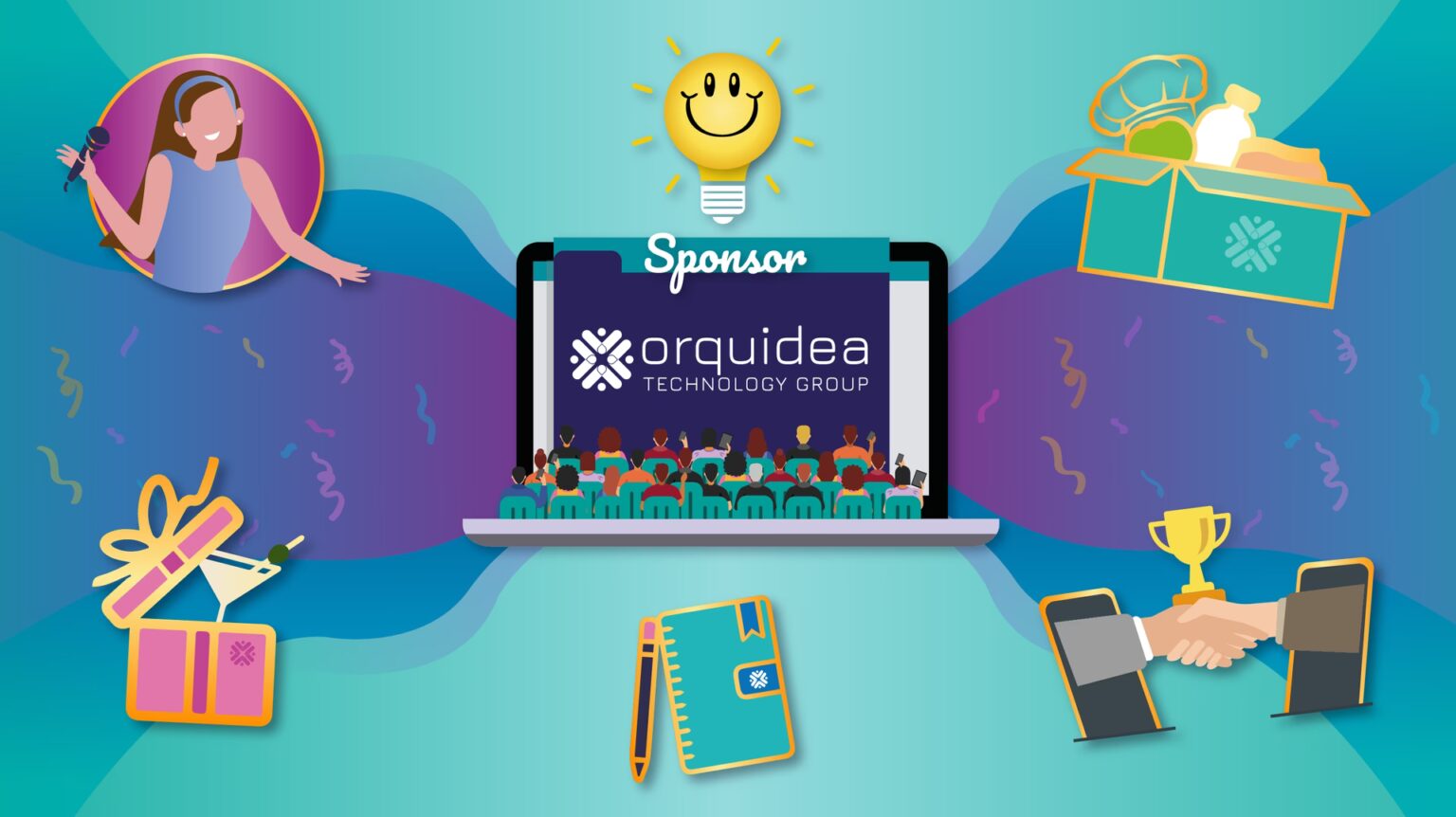 Patrocinio Deportivo: Impulsa tu Marca con Pasión | Kaboom Eventos