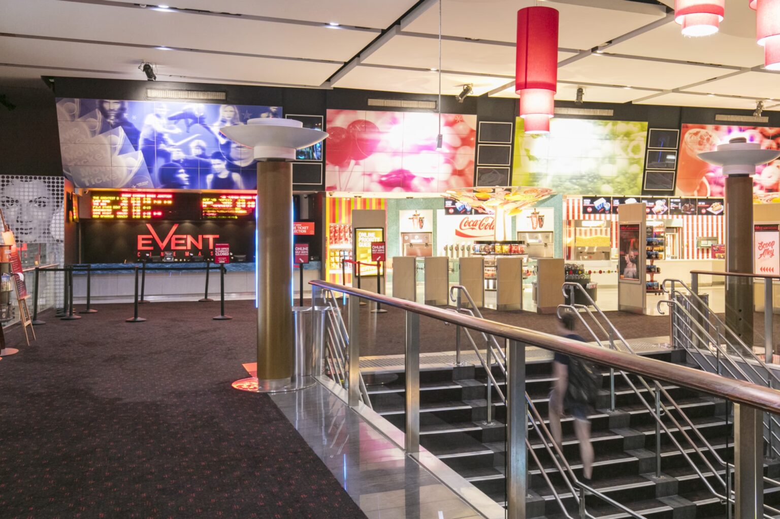 ¿Event Cinemas y Village Cinemas son lo mismo? Descubre la verdad ...