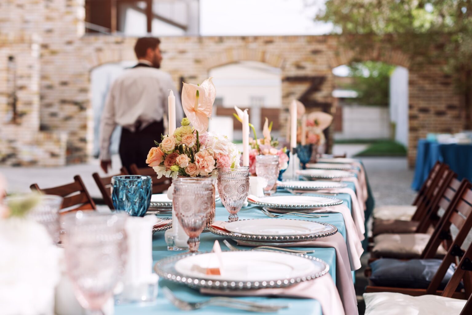 Descubre los Servicios Esenciales de un Event Planner | Kaboom Eventos
