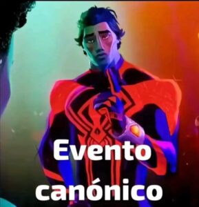 Evento Canónico: Descubre su Significado y Viralidad en TikTok | Kaboom ...