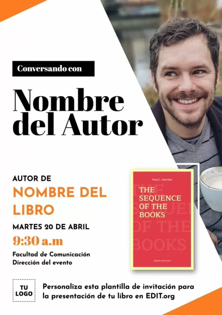 Eventos de Lanzamiento de Libros: Guía Completa | Kaboom Eventos