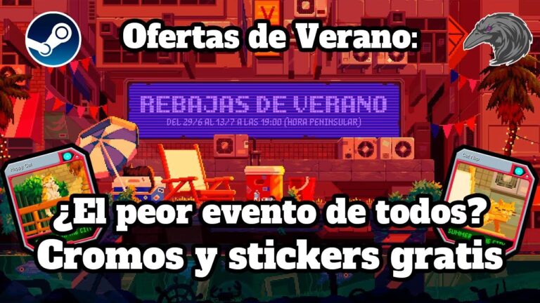 Steam Next Fest: Impulsa tu Juego al Siguiente Nivel | Kaboom Eventos