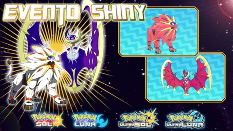 ¿Sol y Luna o Ultrasol y Ultraluna? ¿Cuál Pokémon elegir? | Kaboom Eventos
