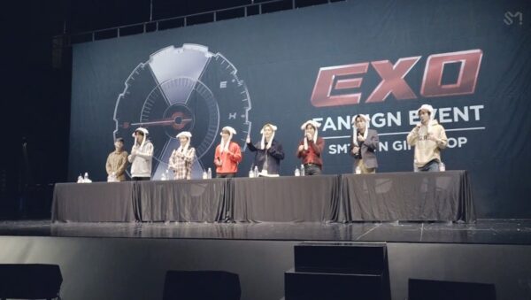 Explorando el Universo EXO: Crónica de su Último Concierto | Kaboom Eventos