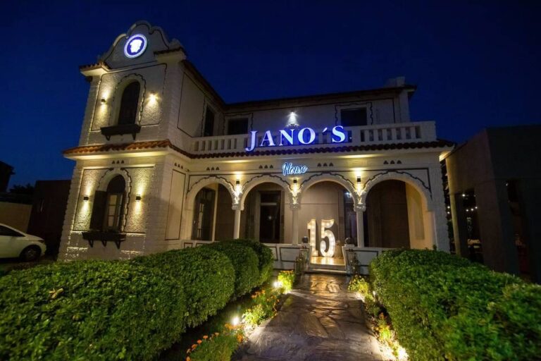 Descubre los secretos de Janos Eventos: Precios, Dueños y Facturación ...