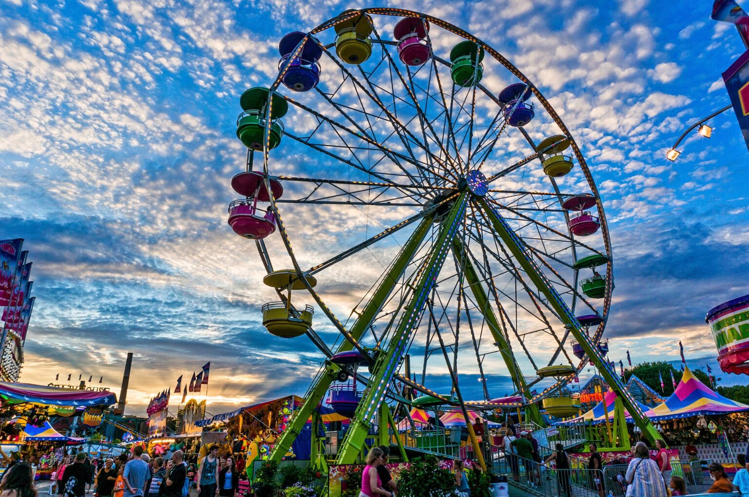 Eventos Imprescindibles en Minnesota: Fiestas y Tradiciones | Kaboom ...