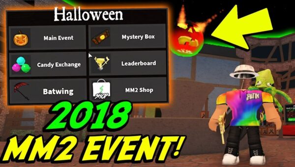 Códigos MM2 Actualizados: Recompensas Gratis en 2025 | Kaboom Eventos