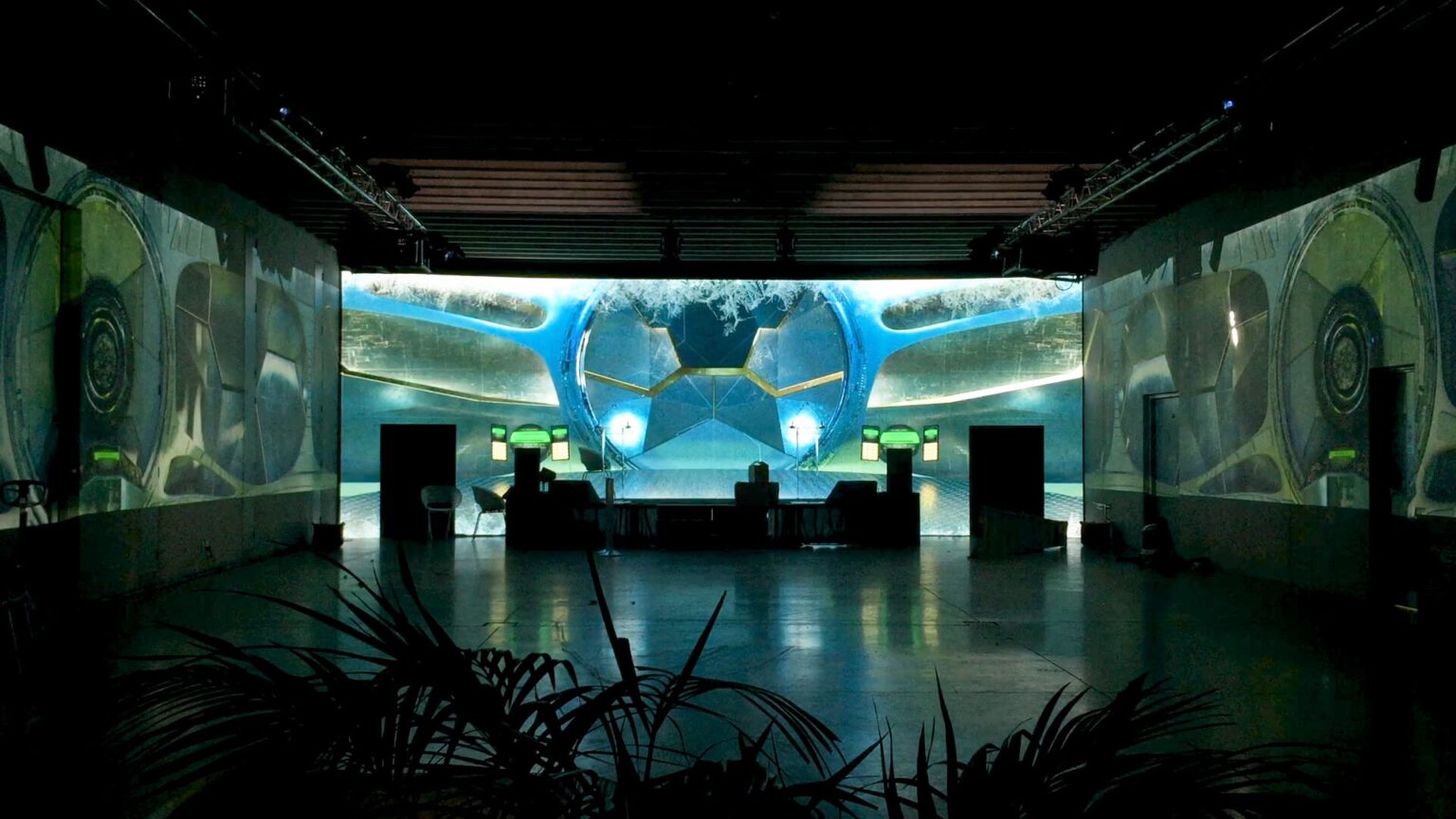 Motion Graphics: El Dinamismo Visual que Impulsa tu Marca | Kaboom Eventos