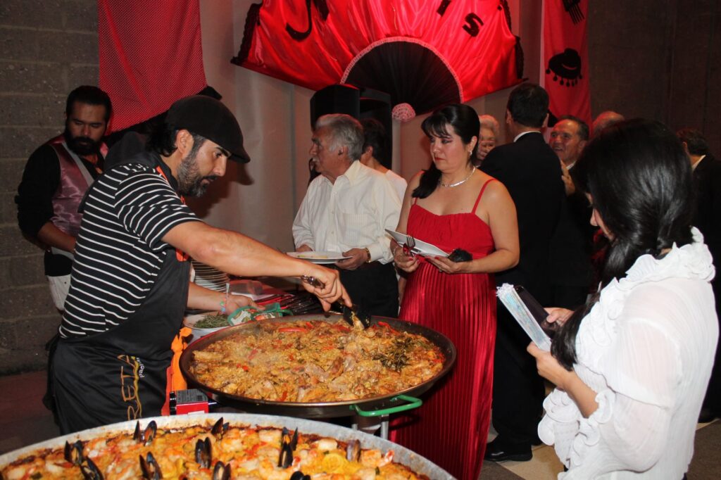 Festivales de Paella: Un Festín Español en el Mundo | Kaboom Eventos