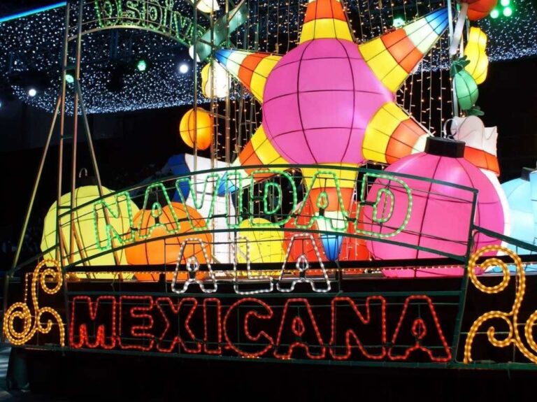 Descubre Parque Naucalli: Actividades, Horarios y Más | Kaboom Eventos