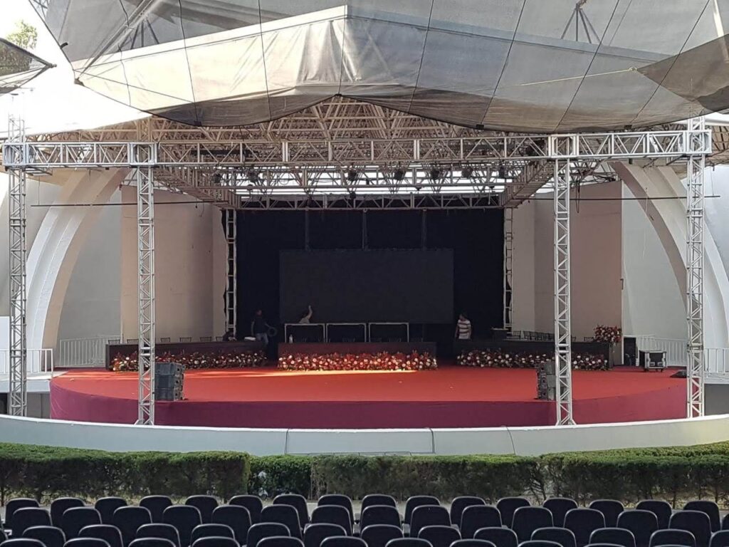 Descubre Parque Naucalli: Actividades, Horarios y Más | Kaboom Eventos