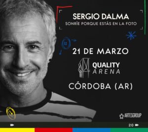 ¡Agenda de Conciertos Imperdibles en Quality Espacio, Córdoba! | Kaboom ...