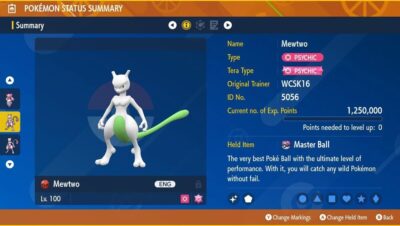 ¿Mewtwo Shiny en Pokémon GO? Guía y Probabilidades | Kaboom Eventos