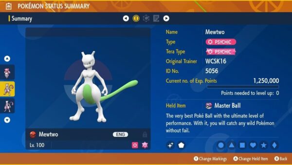 ¿Mewtwo Shiny en Pokémon GO? Guía y Probabilidades | Kaboom Eventos