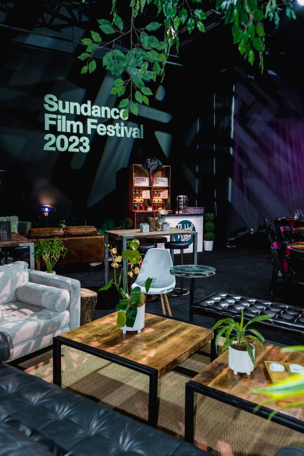 Festival de Sundance: Cuna del Cine Independiente | Kaboom Eventos