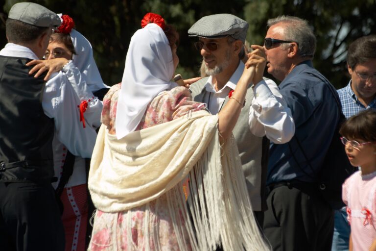 Verbenas: Fiestas Populares Llenas de Alegría y Tradición | Kaboom Eventos