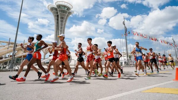 Descubre el Mundo de los Eventos de Caminata | Kaboom Eventos