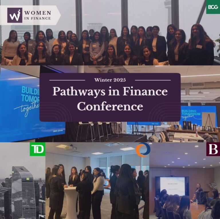 Mujeres que Lideran el Mundo de las Finanzas | Kaboom Eventos