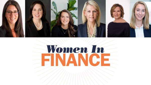 Mujeres que Lideran el Mundo de las Finanzas | Kaboom Eventos